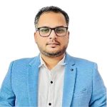 Team – CS Sanjay Grover