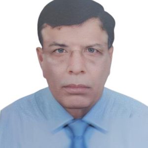 Team – CS Sanjay Grover