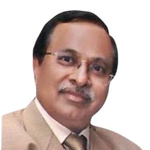 Team – CS Sanjay Grover