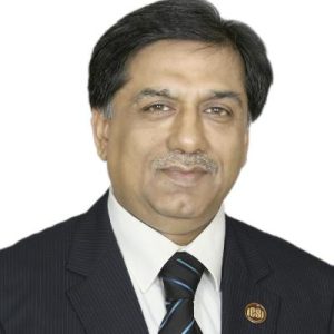 Team – CS Sanjay Grover